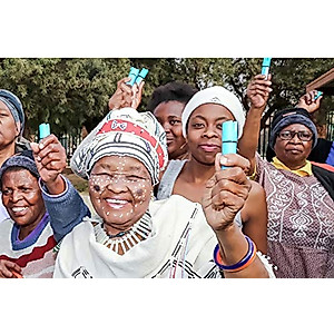 Kuros! by Mace Brand Pocket Pepper Spray (Teal) – 10’ Powerful Pepper Spray with Flip Top Safety Cap, Leaves UV Dye on Skin — Self Defense Pepper Spray for Women, Made in The USA