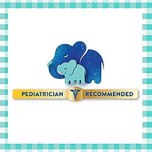 Balmex Diaper Rash Cream, 16-Ounce Jars