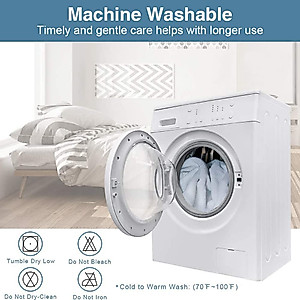 Fully-Encased Waterproof Mattress Cover Protector Twin Mattress Cover Machine Washable Breathable Mattress Cover,Fitted Bed Cover 12" Deep Easy Care (Burgundy,80x200x30cm)