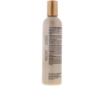 AVLON Keracare Hydrating Detangling Unisex Shampoo, 8 Ounce (Pack of 2)