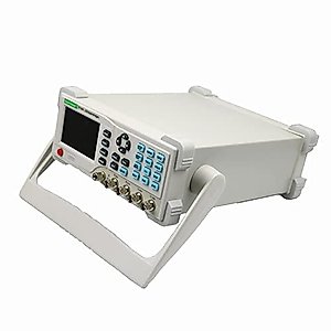 East Tester Desktop LCR Meter inductance Tester 10~100KHz Continuously Adjustable; 1Hz Step; Support SCPI; (4510, Grey, 3)