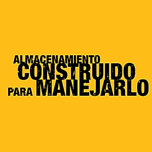 DEWALT Tool Box, Tough System, Large (DWST08203)