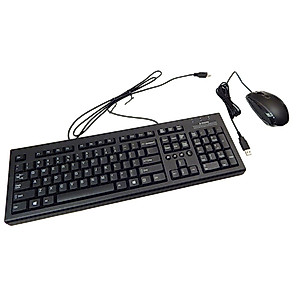 HP Compaq Pro 500B MT Mini Tower Computer Desktop PC (Intel Pentium 3.00GHz, 4GB Ram, 500GB Hard Drive, WIFI, DVD, VGA) Windows 10 (Renewed)