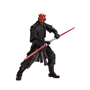 Star Wars Darth Maul 6" Action Figure