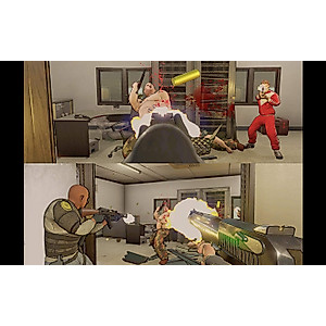 R.I.C.O. (Nintendo Switch)