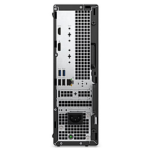 Dell OptiPlex 3000 SFF Desktop Computer i5-12500 16GB 256GB SSD W11
