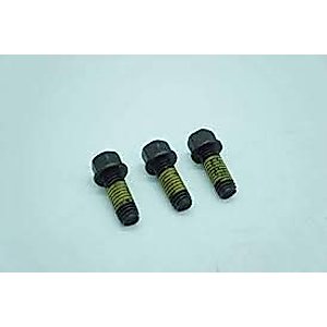 Genuine OEM Toro Part # 95-1726 Hex Screw (3 Pack)