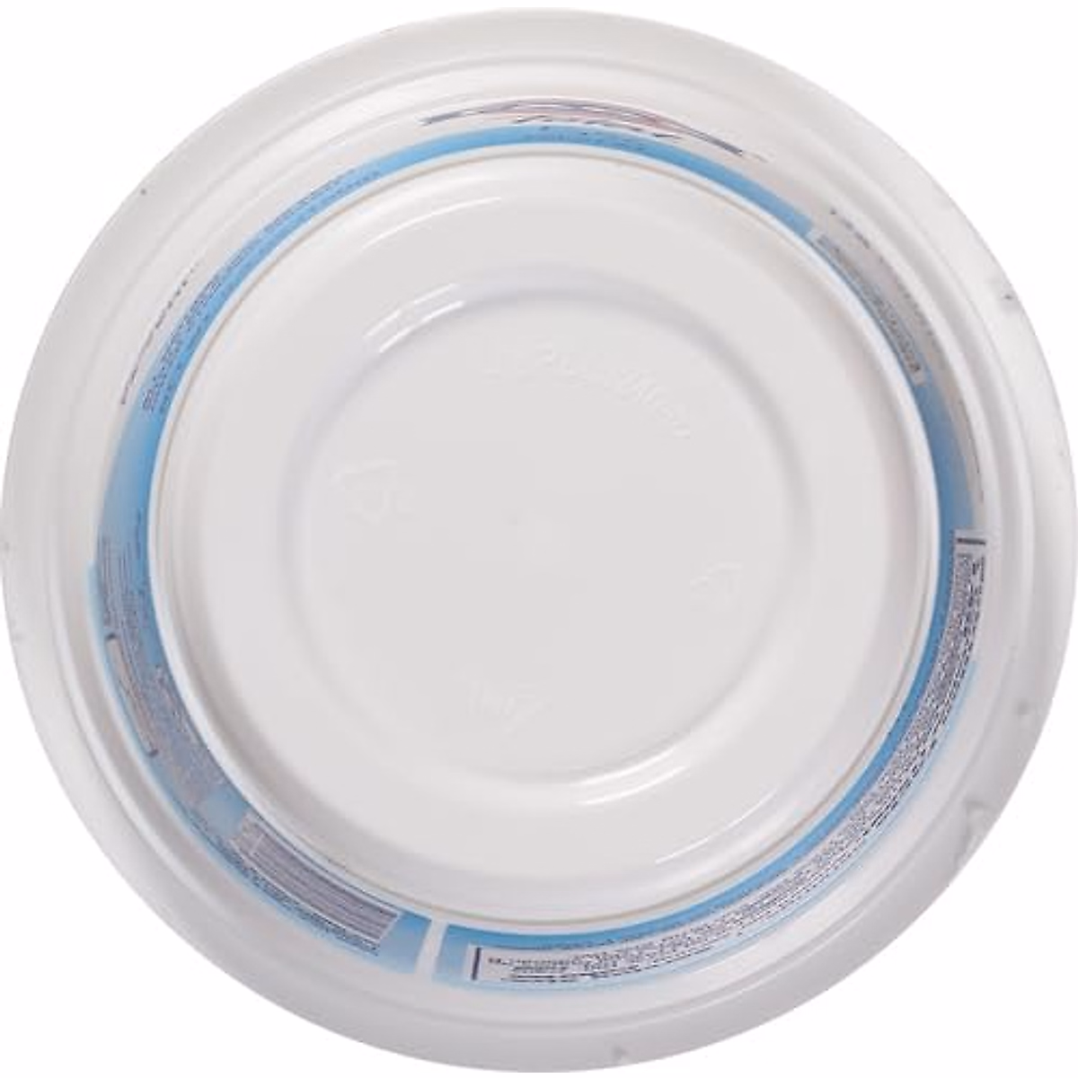 FAGE Total Greek Yogurt, 5% Whole Milk, Plain, 5.3 oz