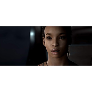 The Dark Pictures: Little Hope - PlayStation 4