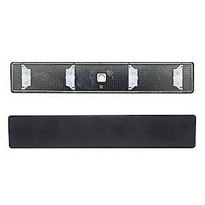 US Keyboard Spacebar KeyCap Replacement QWERTY for MacBook Pro Retina A1989 A1990 A1932 2018-2019 Year