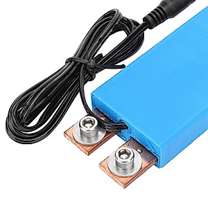 Spot Welder Pen, Battery Spot Welding Pen Handheld Automatic Trigger Weld Machine Accessory for Battery Pack Spot Welding
