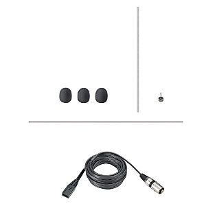 Audio-Technica BPHS1-XF4 Communications Headset