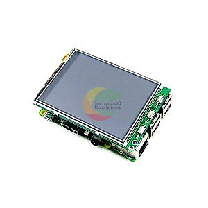 3.2 inch Raspberry Pi Screen TFT LCD Display Module for Arduino Raspberry Pi