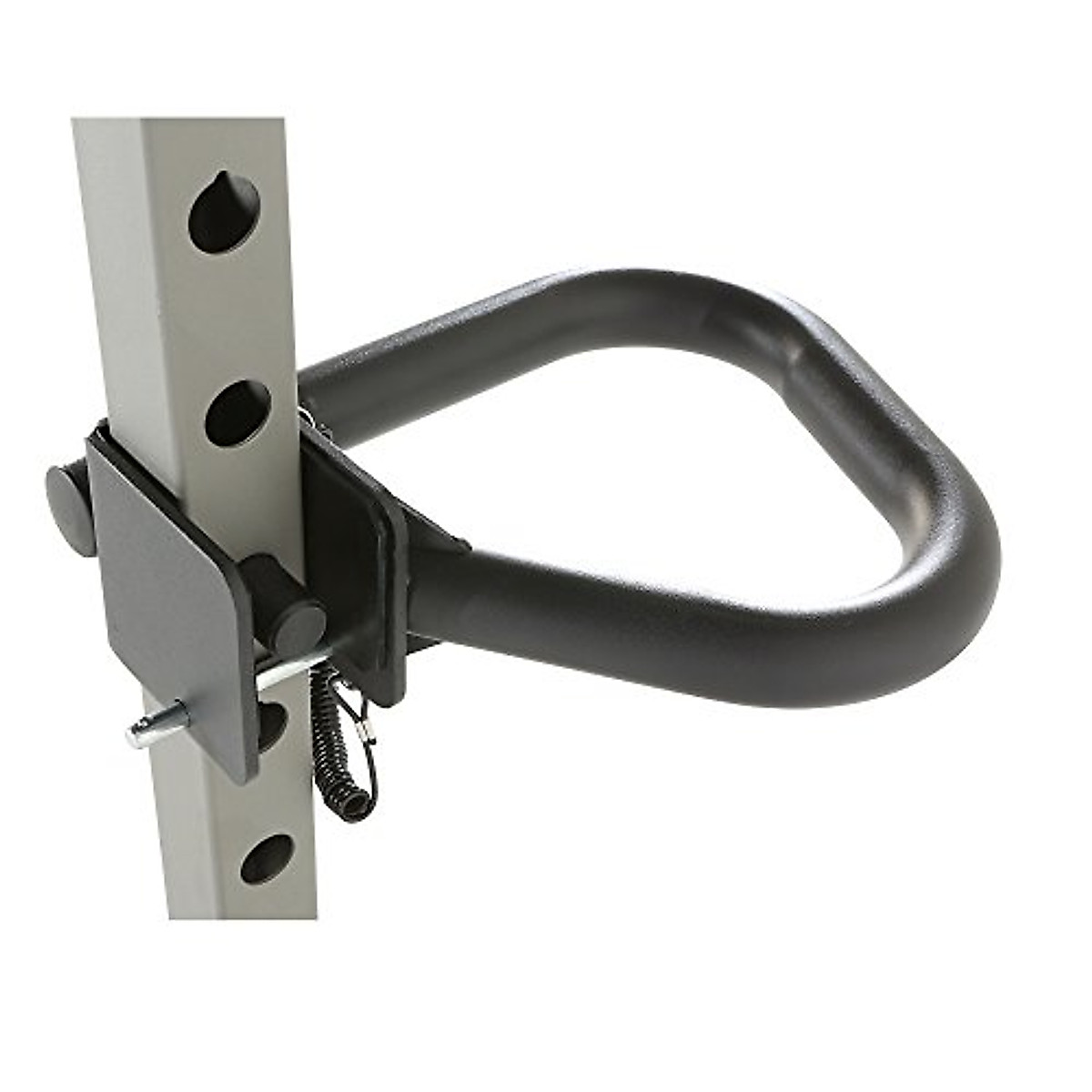 Fitness Reality 2819 Attachment Set for 2"x2" Steel Tubing Power Cages