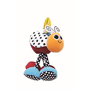 Sassy Jitter Bugs Toy