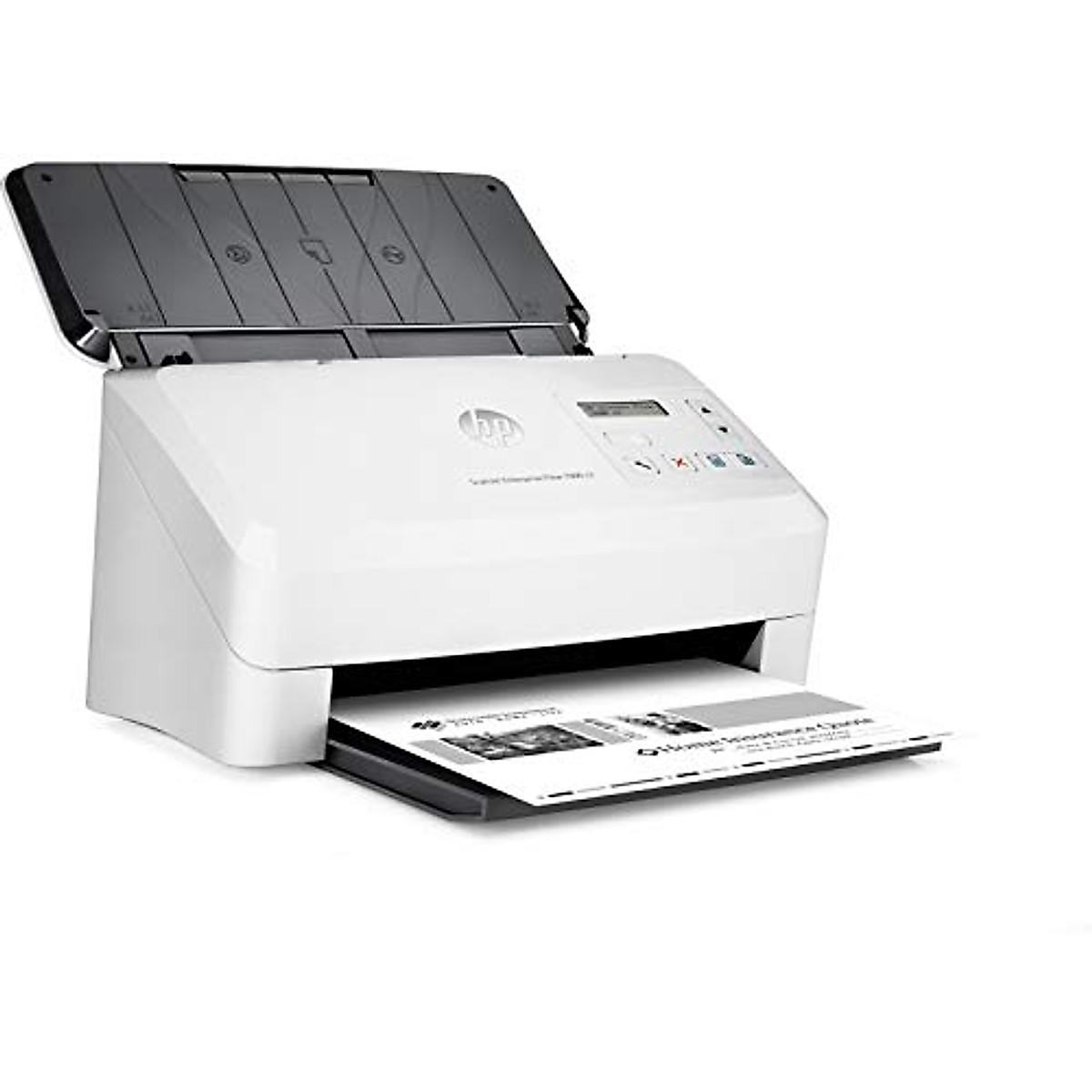 HP ScanJet Enterprise Flow 7000 s3 Sheet-feed Scanner (L2757A)