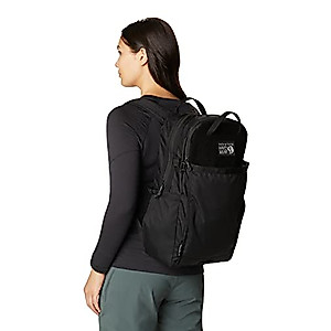Mountain Hardwear Women's Tallac 25 W Backpack, Black, O/S