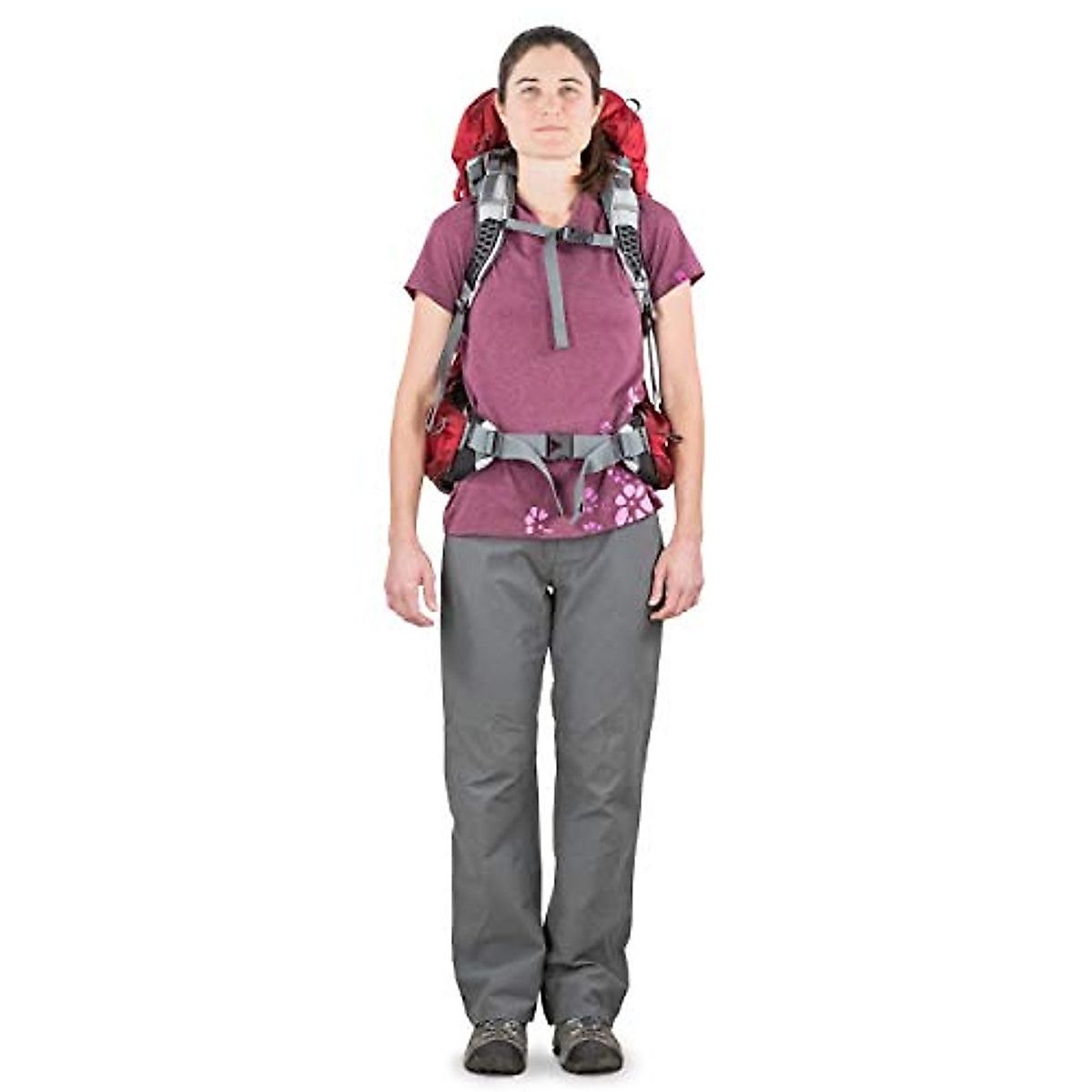Osprey Ariel AG 55 Women's Backpacking Backpack
