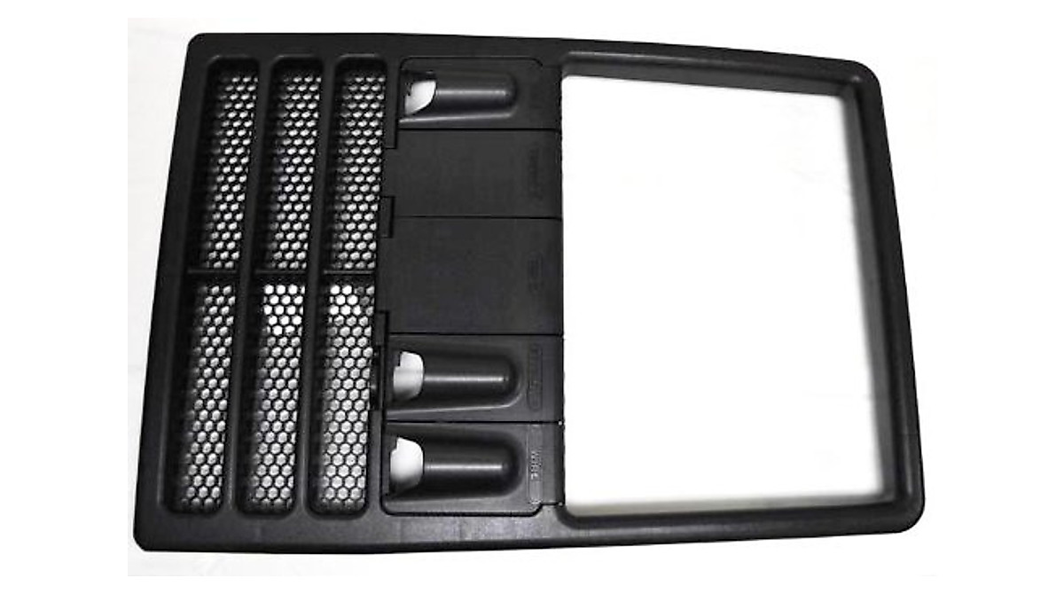 Miller 215987 Bezel Assembly for Premium Performance