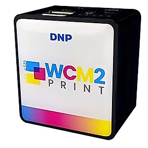 DNP WCM2 Print Wireless Connect Module