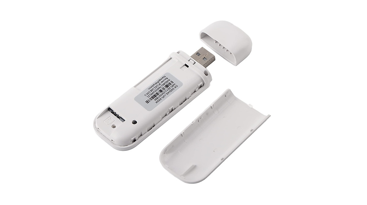 4G LTE USB Network Adapter with Hotspot Sharing | Lazmin112
