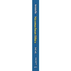 Nicomachean Ethics