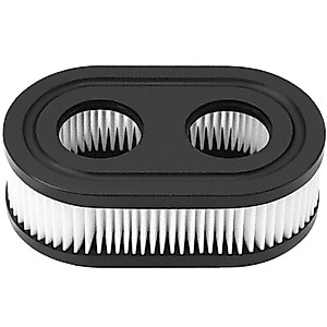 593260 798452 Air Filter For Troy-Bilt BS-593260 TB110 TB115 TB200 TB230 TB330 TB370 TB380 BS 550EX 550E 575EX 500E 600E 625EX 675EXI 725EXI 450E 5432K 4247 Series OHV Engines