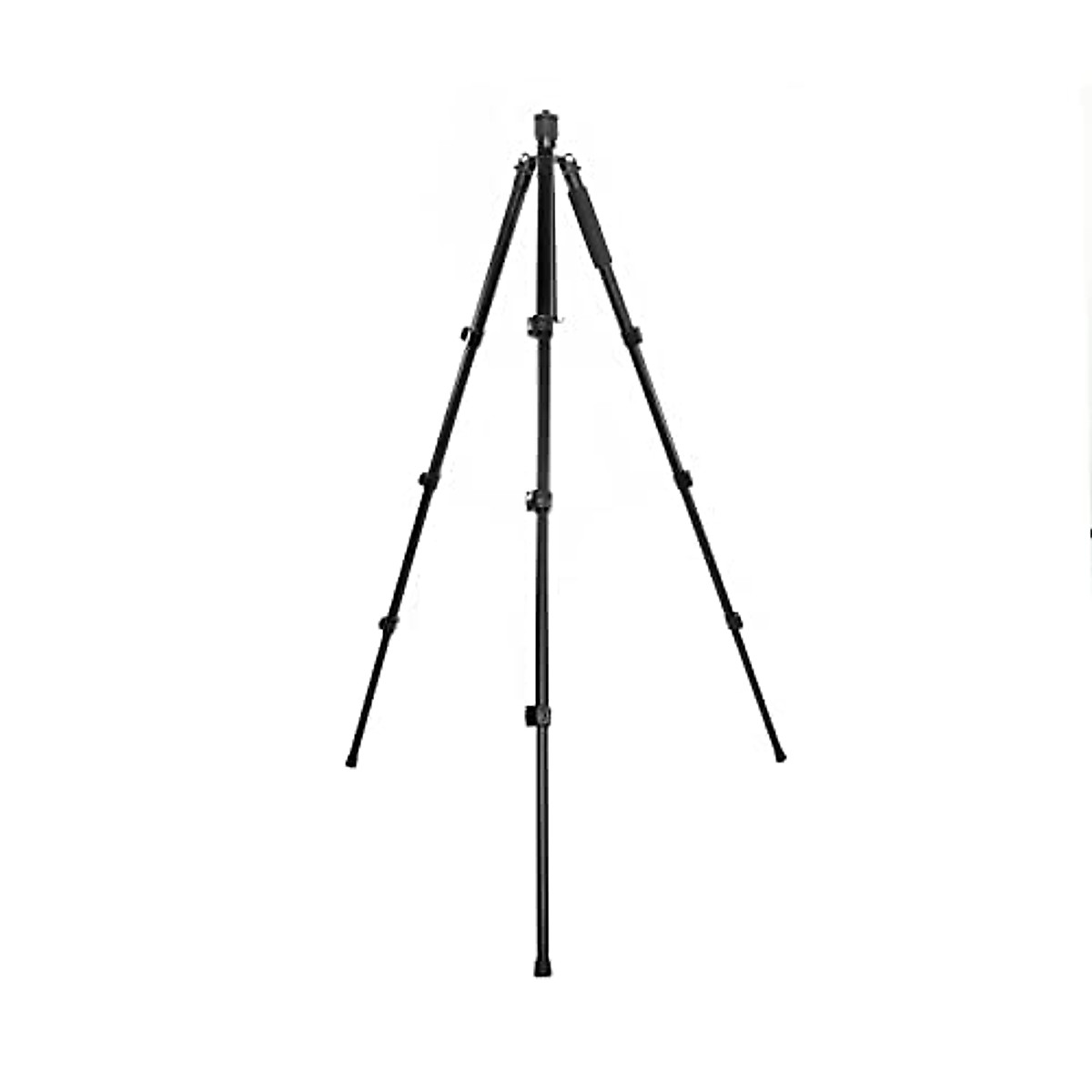 Matterport Portable Tripod Camera Stand Extendable Up to 62" Universal Four Section Professional Tripod Mount Compatible with All Cameras
