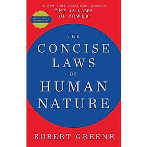 Concise Laws Of Human Nature