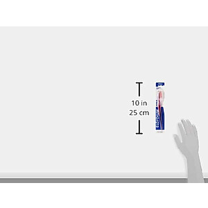 Elgydium, Vitale Soft Bristle Toothbrush - Assorted Colors