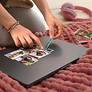 Brother - ColAura Color Photo and Label Printer (Packaging May Vary)