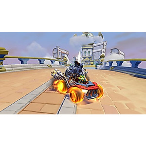 Skylanders SuperChargers Starter Pack - Xbox One
