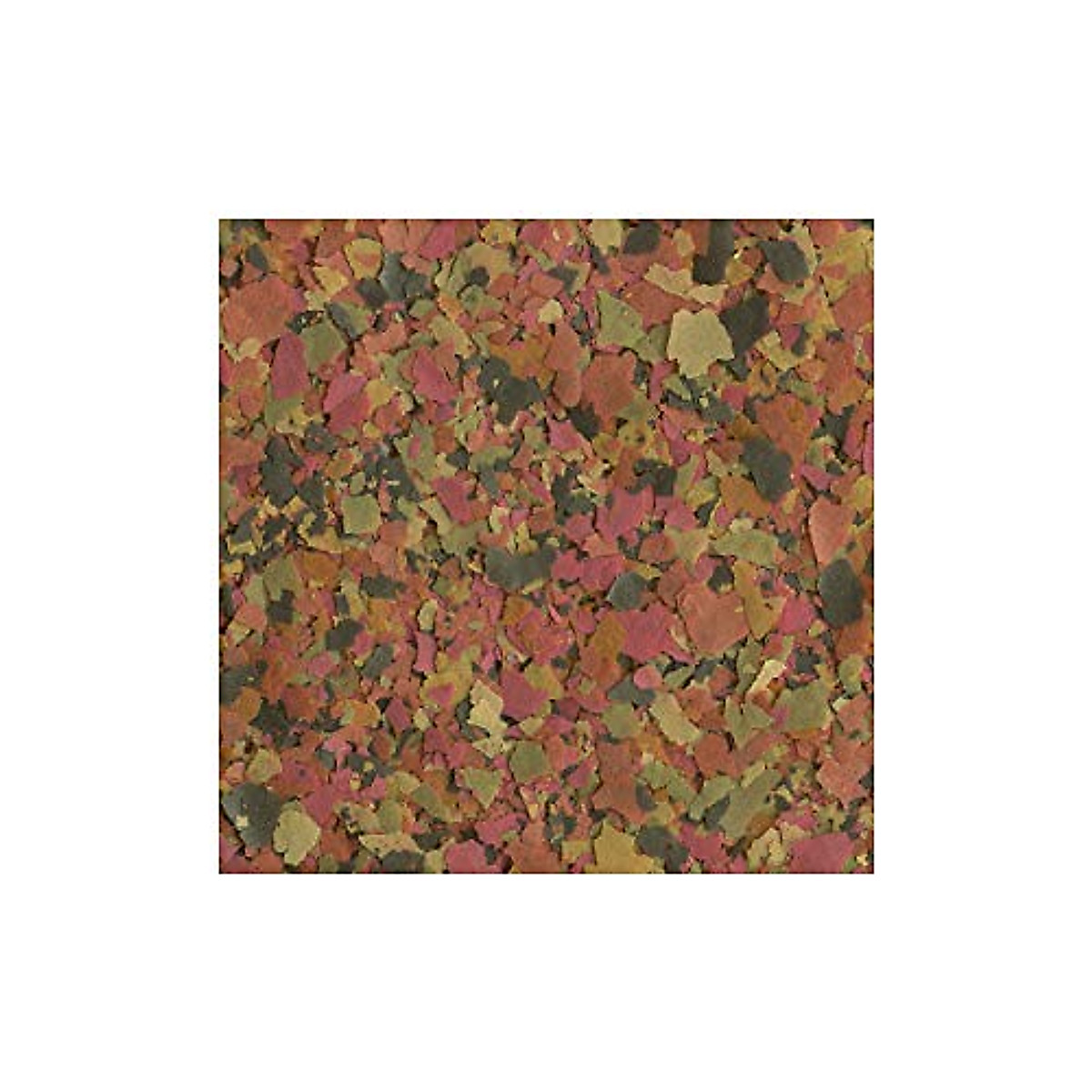 TetraMin Nutritionally Balanced Tropical Flake Food for Tropical Fish, 2.2 lbs