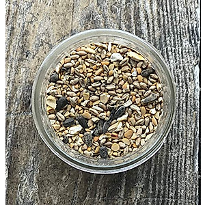 Homestead Harvest Non-GMO Whole Grain Layer Blend 16% for Laying Hens or Ducks 40lb