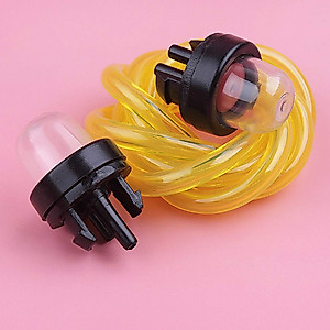 Fuel Line Hose Primer Bulb for 455 Rancher 460 445 450 435 503936601 L8