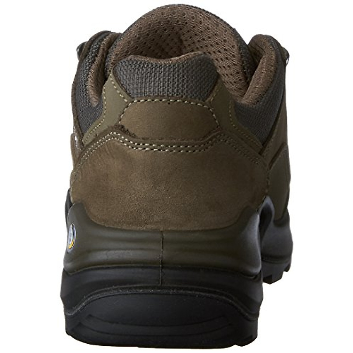 Lowa Women's Renegade II GTX LO Stone Hiking Shoe - 7 B(M) US