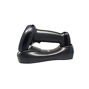 Zebra/Motorola Symbol DS6878 2D Cordless Bluetooth Barcode Scanner Kit, Includes Cradle, Power Supply, RS232 Cable and USB Cable (Renewed)
