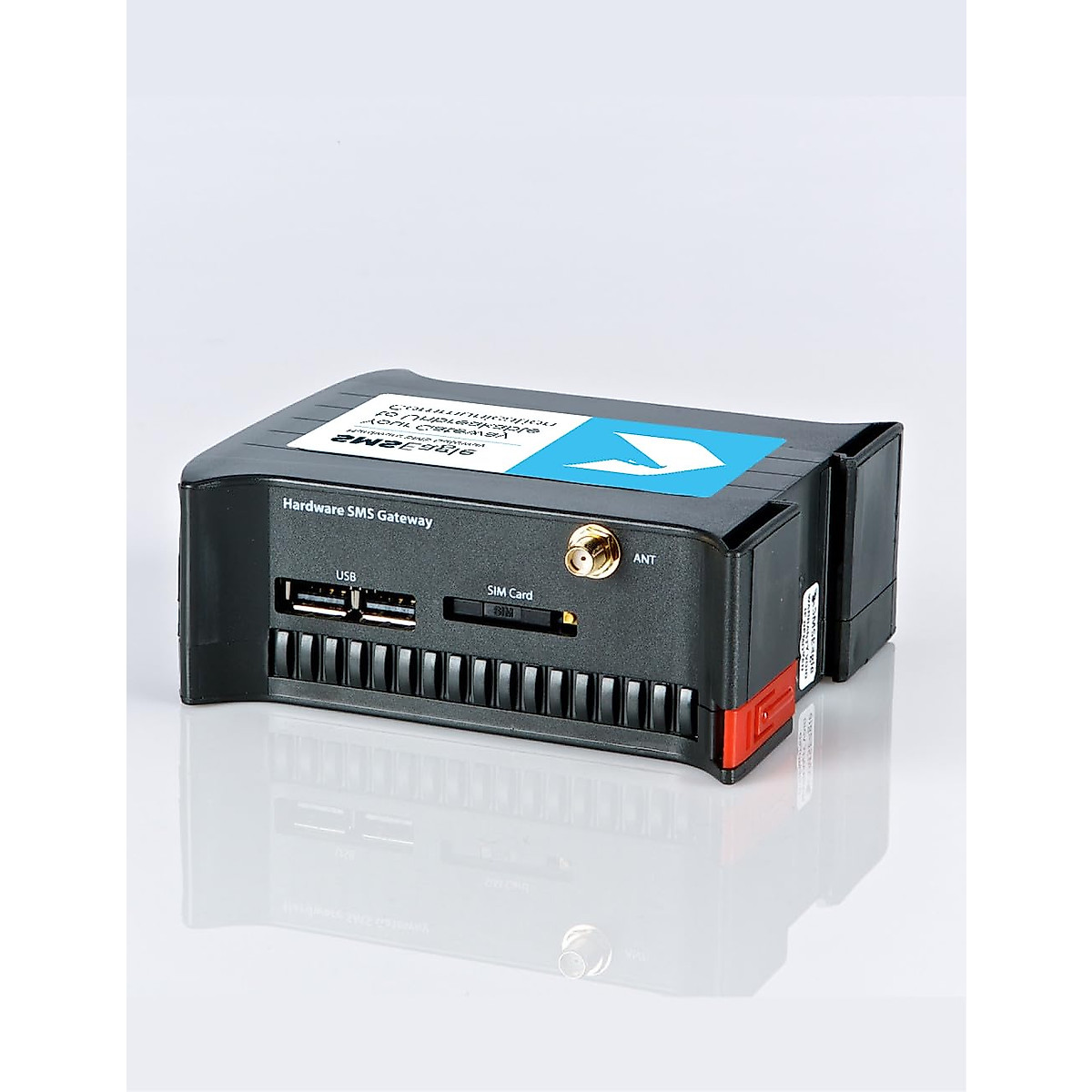 SMSEagle NXS-9700-4G Hardware SMS Gateway