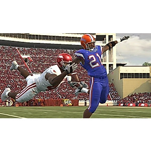 NCAA Football 09 - Playstation 3 (Renewed)