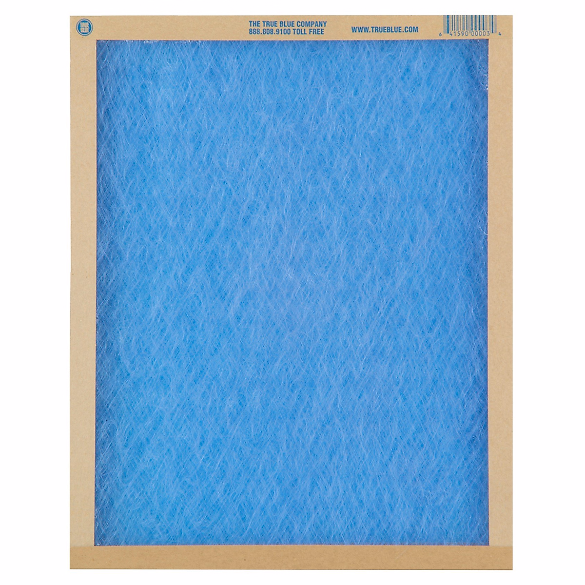 True Blue 112201 12" X 20" X 1" Furnace Air Filter