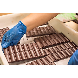 Blanxart, Dark Chocolate, 7 ounce