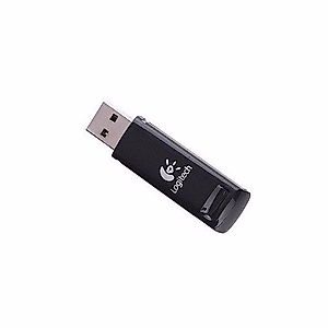 Original Replacement USB Receiver for Logitech Wireless Presenter R400 and R800