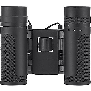 Barska Lucid View 8x21 New Compact Binoculars for Outdoor Travel Hunting Hiking Events