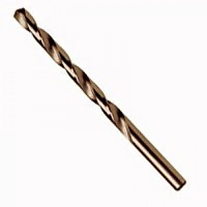 BIT DRILL17/64"COBALT CD