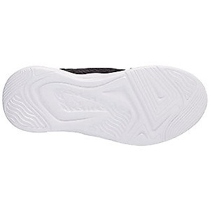 PUMA Softride Rift Slip-On Pop (Little Kid) Puma Black/High-Risk Red 1 12 Little Kid M