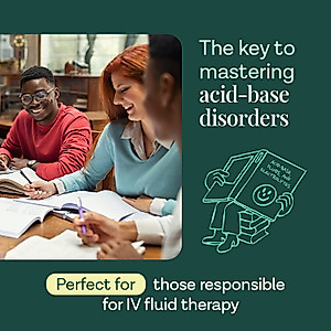 Acid-Base, Fluids, and Electrolytes Made Ridiculously Simple