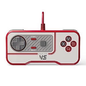 Blaze Evercade Vs Wired Controller - Electronic Games