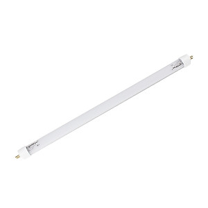 LWL4W40-F8T5 12“ 4Watts White LED T5 Tube with 4000K to Retrofit for 8W T5 Fluorescent Tube of Your Under-Cabinet Lights to get Over 50% Energy Saving! Replace Directly! F8T5-LED4W40 (8)