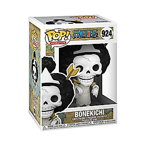 Funko Pop! Animation: One Piece - Brook