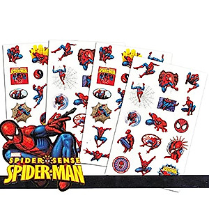 Marvel Heroes Spiderman Tote Bag